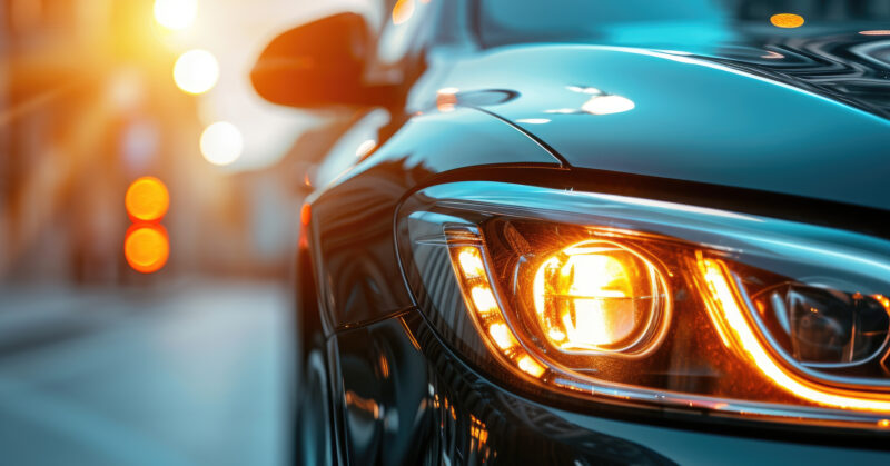 Wanneer gebruik je welke lichten? – B.V.W. Westerlo